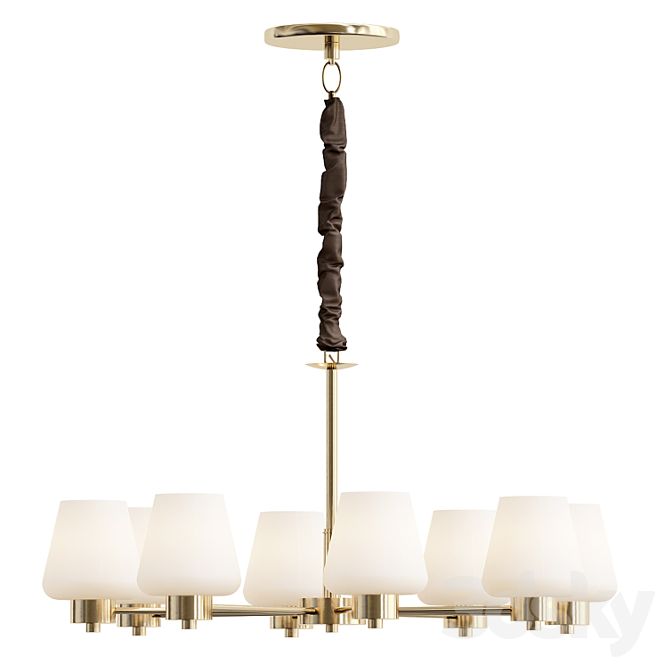 Status - Pendant light - 3D model
