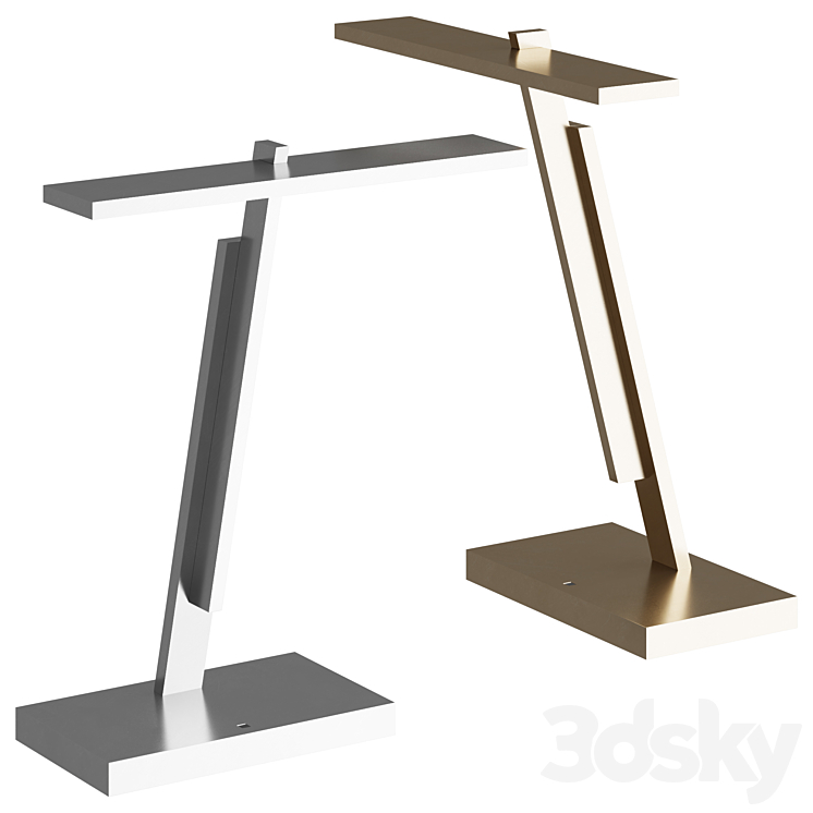 GERRIT | Table lamp - Table lamp - 3D model
