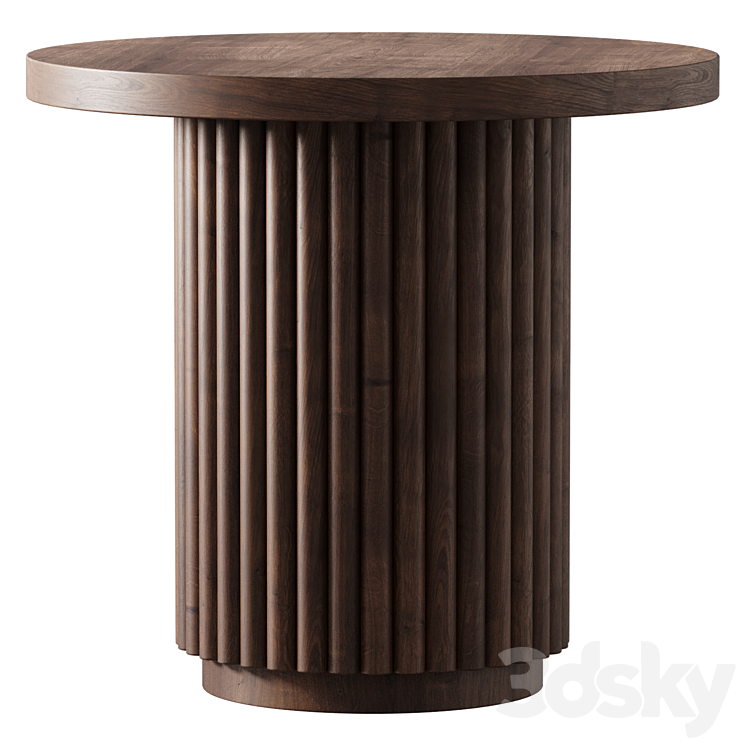 Table Lufton by shoppe - Table - 3D model