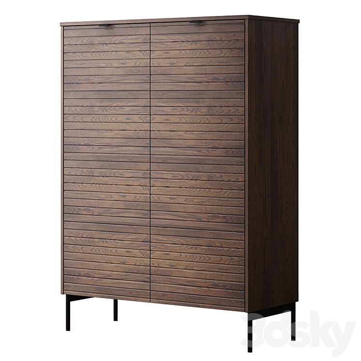 BUCZYNSKI showcase 2 deaf .collection LINES - Wardrobe & Display ...