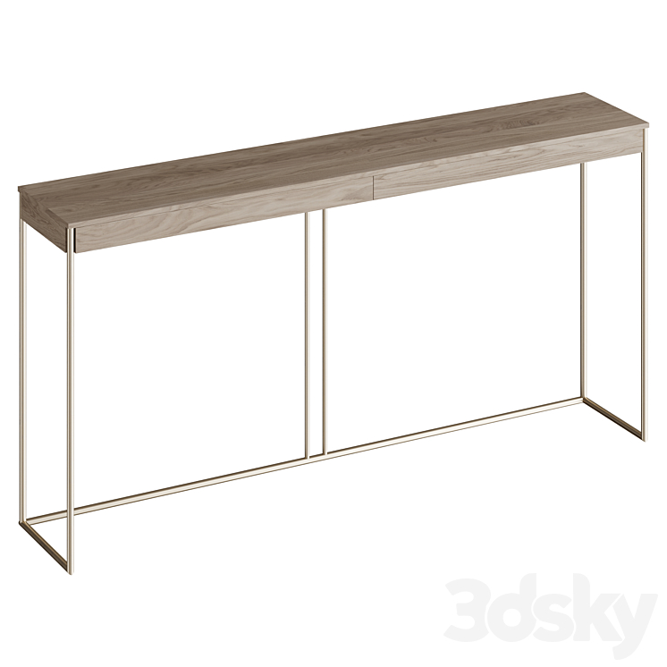 Lema ELLA | Console - Console - 3D model
