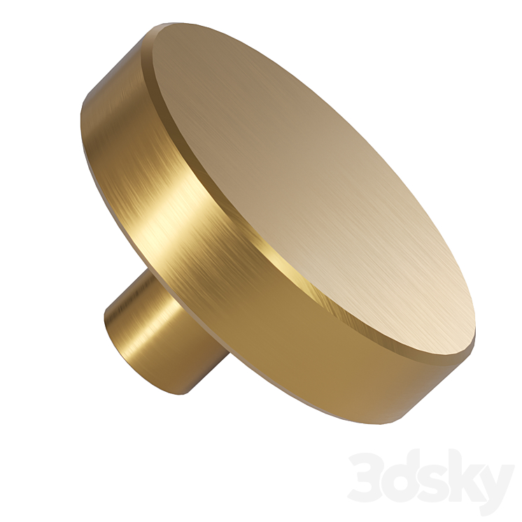 Scutum light handle sku 31757 by Pikartlights - Other - 3D model