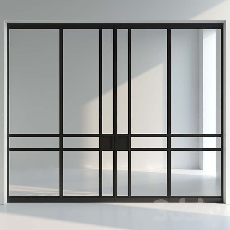Door 27 - Doors - 3D model