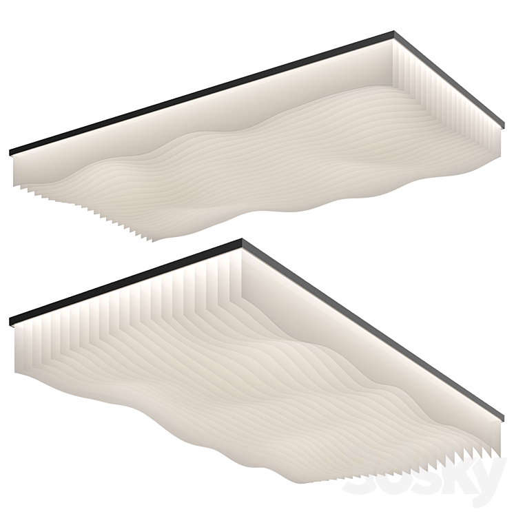 ceiling design 3d warehouse