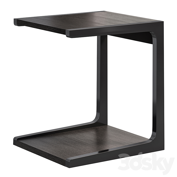MATE By HC28 Cosmo - Table - 3D model