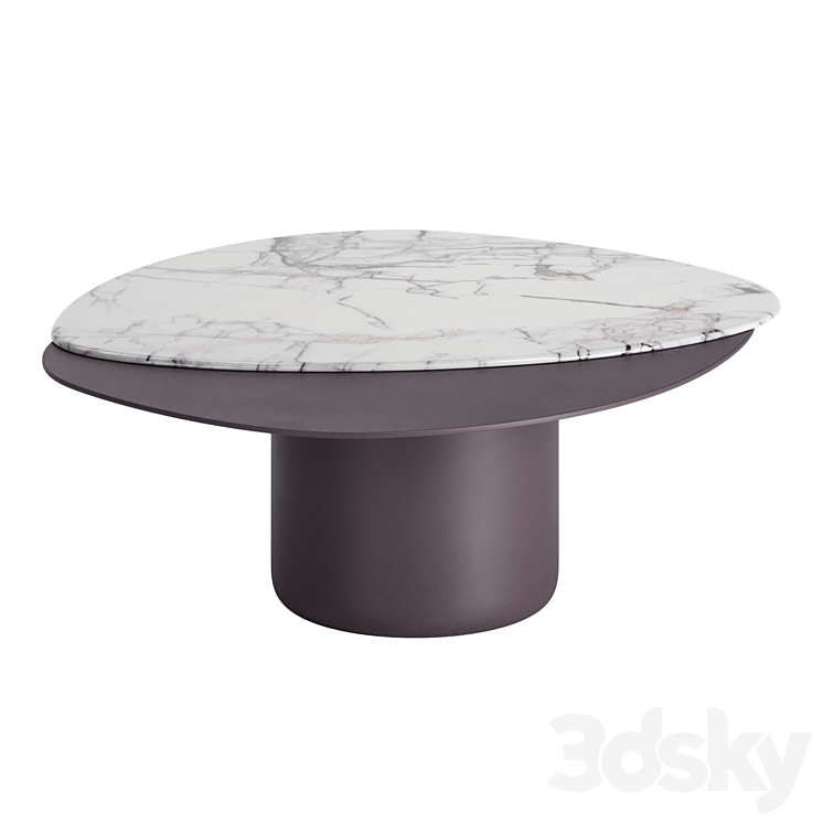 Archiproducts Logo - Table - 3D model