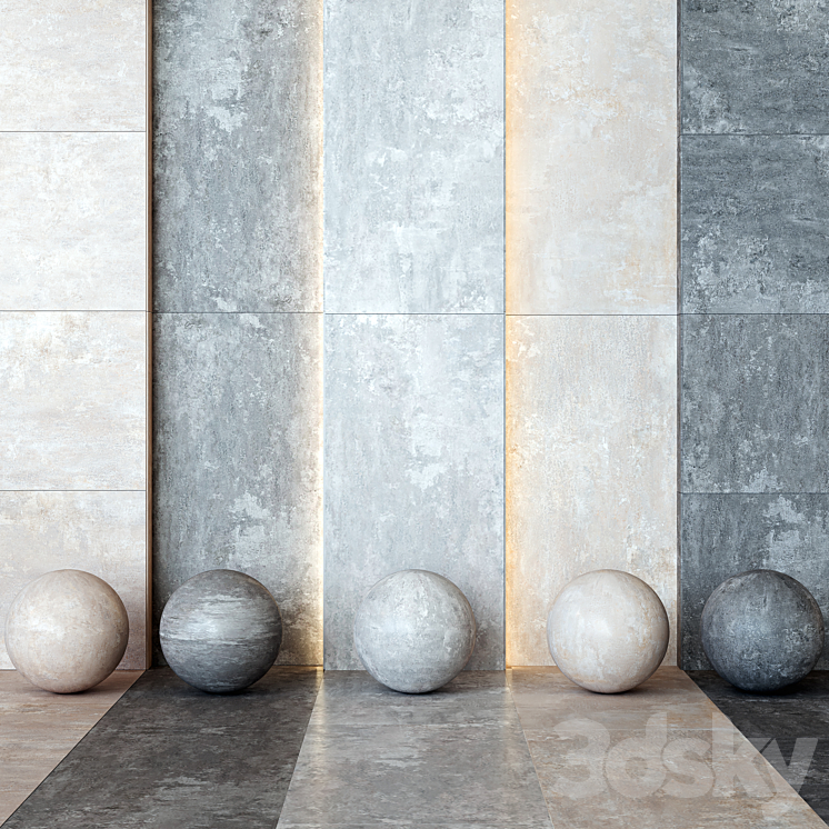 9 in 1 Keope Londale Contract Tile Textures - Contract Tiles Collection ...