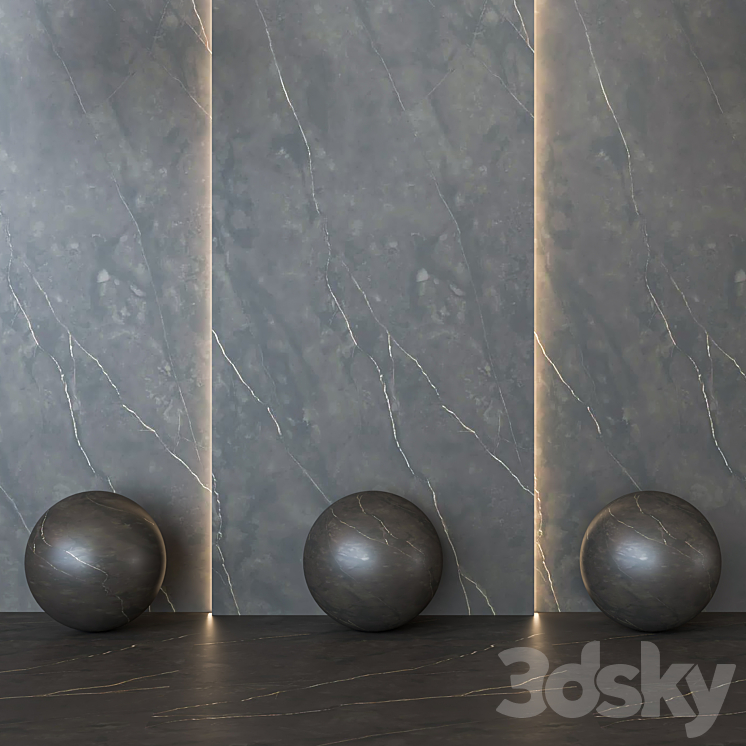 Porcelanosa Xtone Calatorao Tile Textures - Marble-Look Tiles - Tile ...