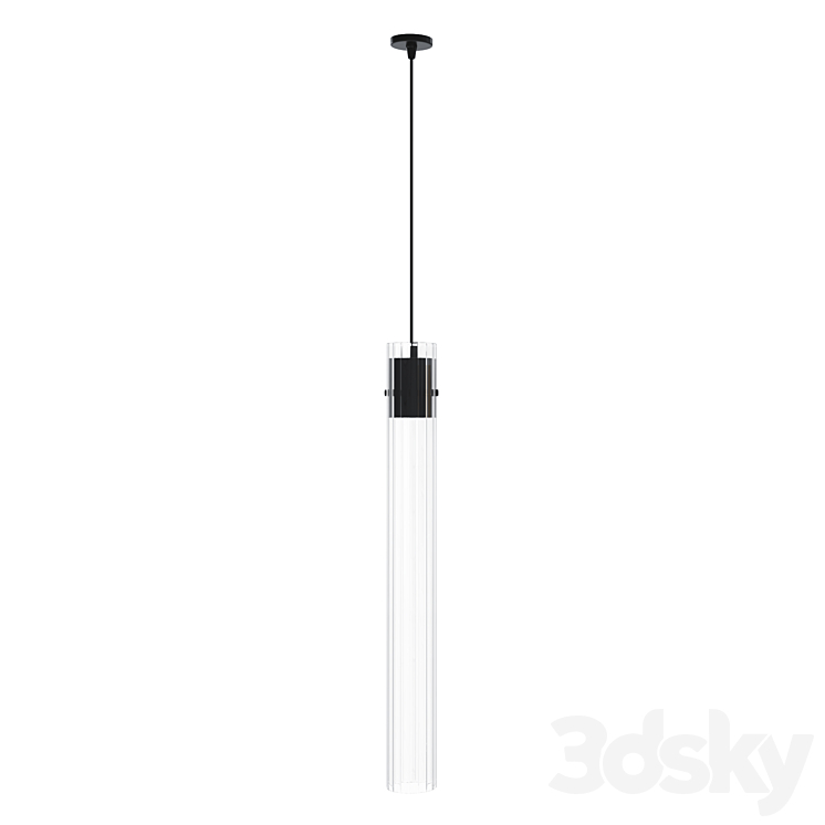 NEWPORT - 7271/S - Pendant light - 3D model