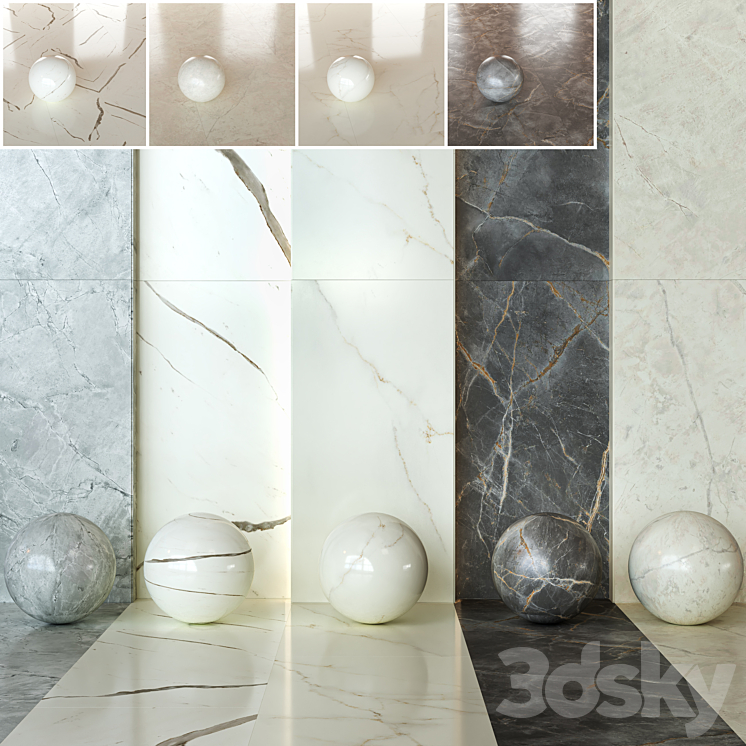 34 in 1 Atlas Concorde Marvel X Tile Textures - Marble Texture ...