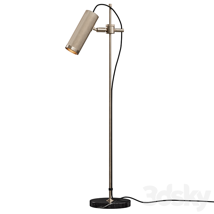 SPOT DESK TABLE LAMP - Table lamp - 3D model