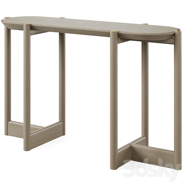 Console Tottori by Frato - Console - 3D model
