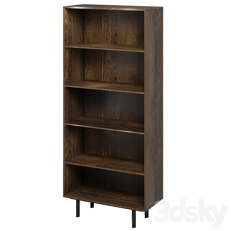Damien Unit Display Rack MADE - Rack - 3D model