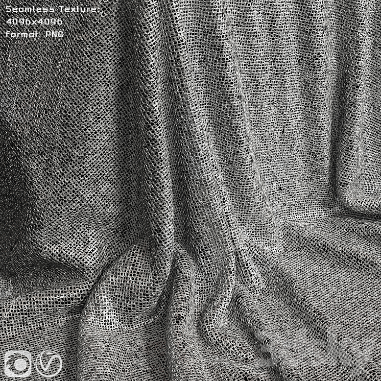 Perforated corrugated sheet lattice metal mesh round iron chainmail ...