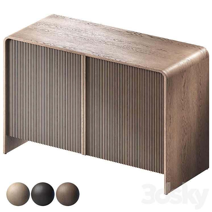 RH Alora Double-Door Sideboard. 3 color options. - Sideboard & Chest of ...