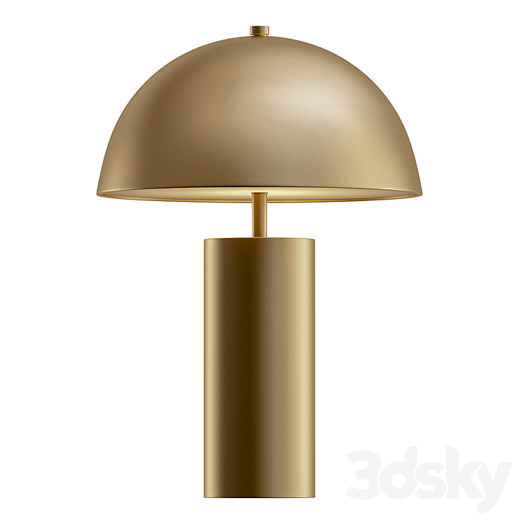 Felix - Table lamp - 3D model