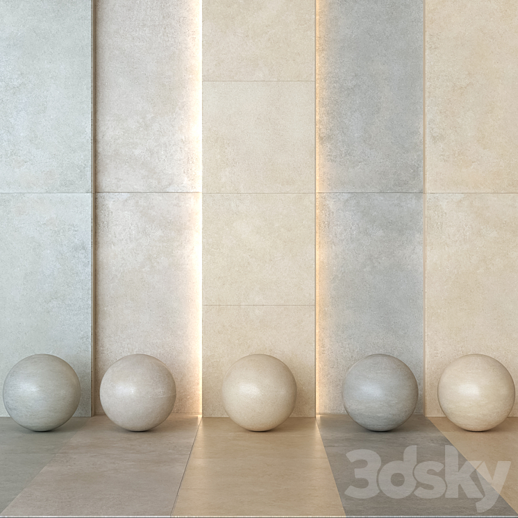 24 in 1 Keope Grace Limestone Effect Porcelain Tile Textures - High ...