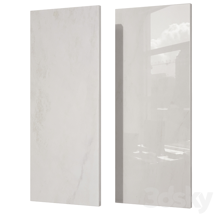 Natural stone Calacatta Namibia \ Natural stone slab - marble P45 ...