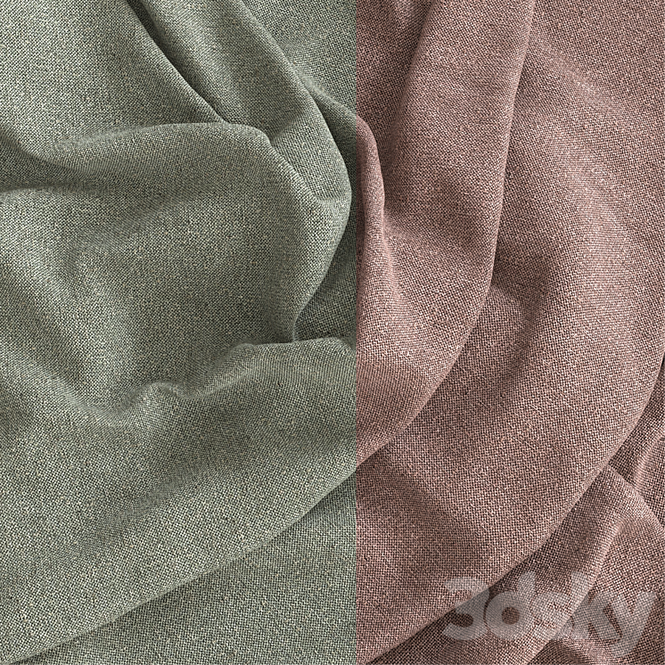 Fabric Material ,Fabric Pattern ,PBR 4K JPEG Seamless (2 textures ...
