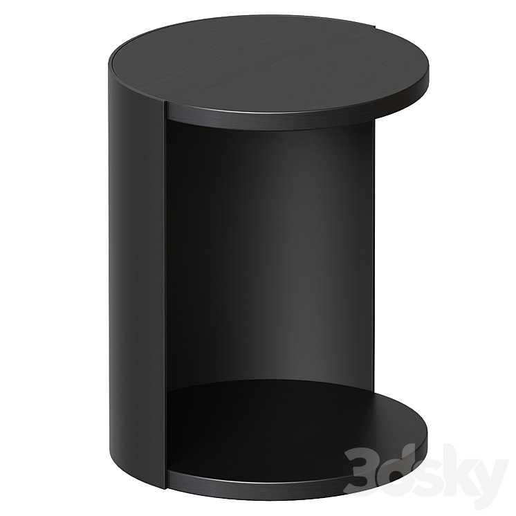 Argos Side Table - Table - 3D model