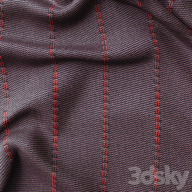 FABRIC 116 - Fabric - 3D model
