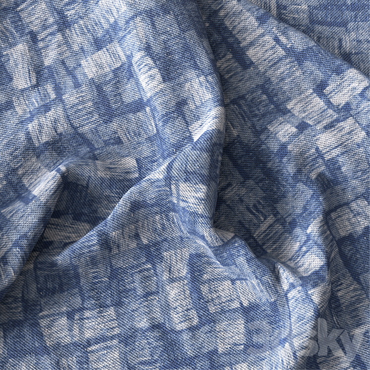 Fabric Material ,Fabric Pattern ,PBR 4K JPEG Seamless (2 textures ...