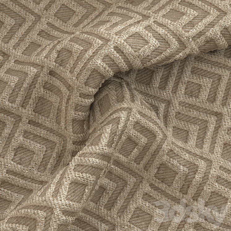 Fabric Material ,Fabric Pattern ,PBR 4K JPEG Seamless (2 textures ...