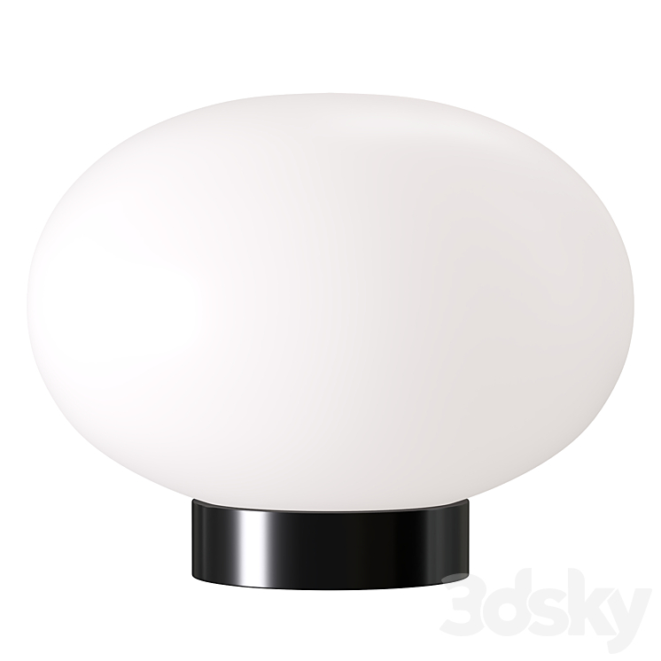 Nemo Maga Table Lamp - Table lamp - 3D model