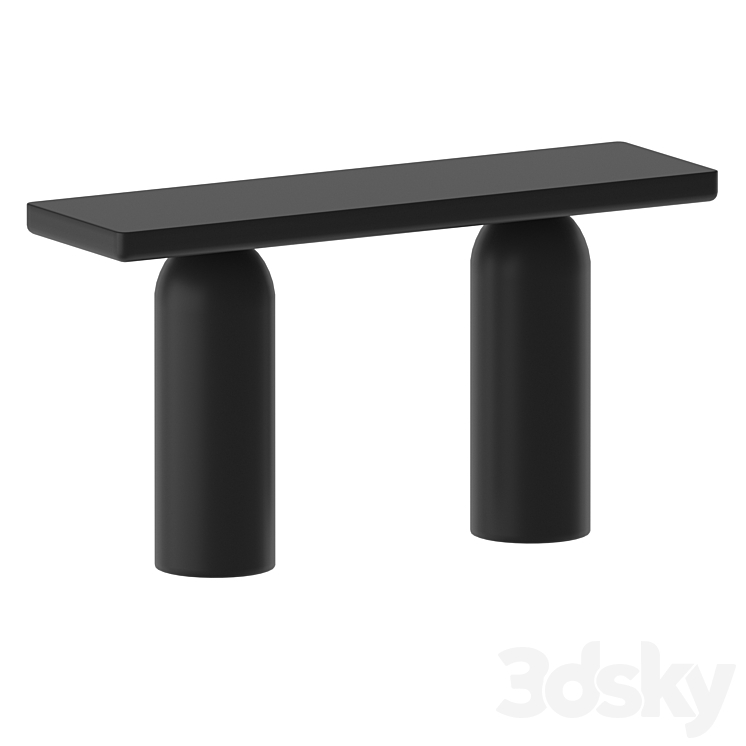 Bullet Console - Console - 3D model