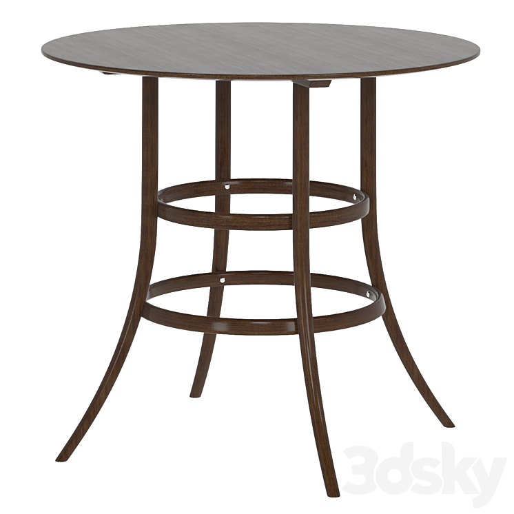Saturn Table - Table - 3D model