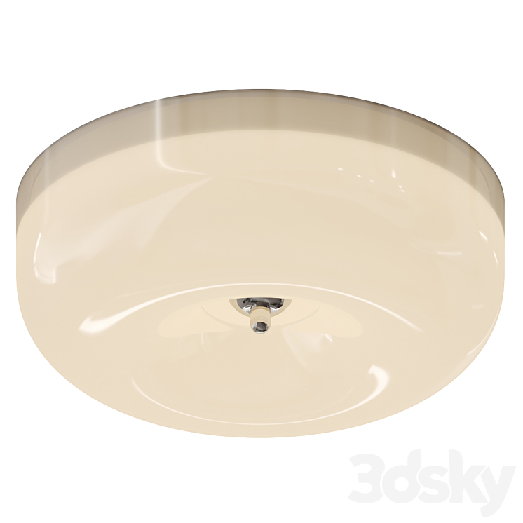Ceiling lamp Winfordo - Ceiling lamp - 3D model