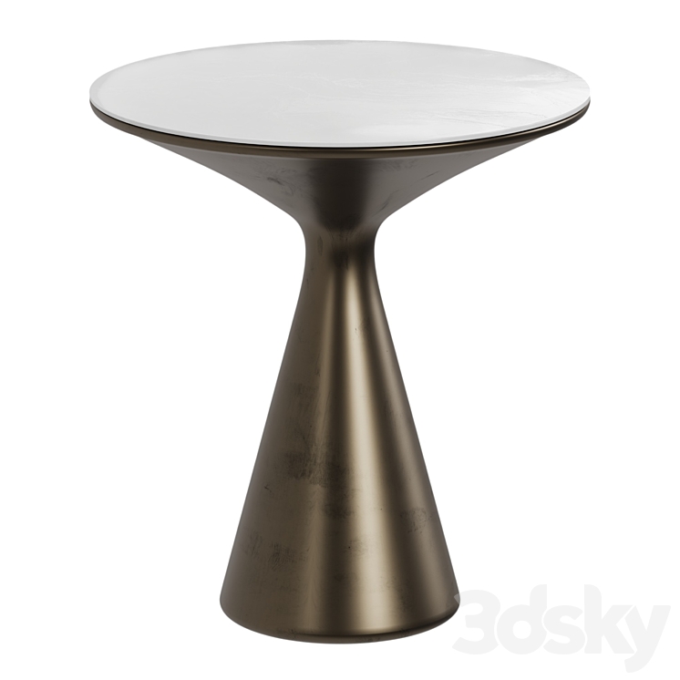 MEED TABLE - Table - 3D model