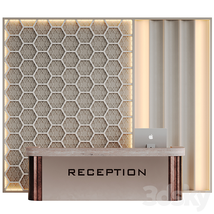 Islamic Arabic Reception 030 | Islamic Arabic Reception 030 - Office ...