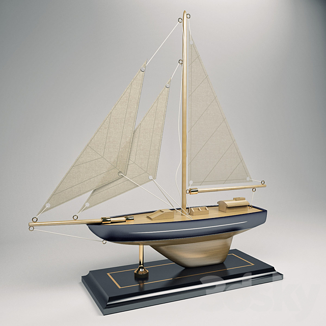 Nautilus 3D Max - 3DMAXTER