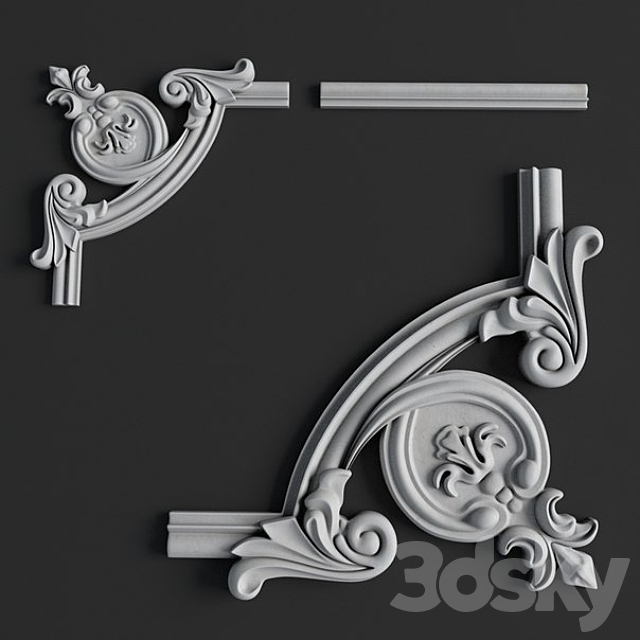 trough 3D Max - 3DMAXTER