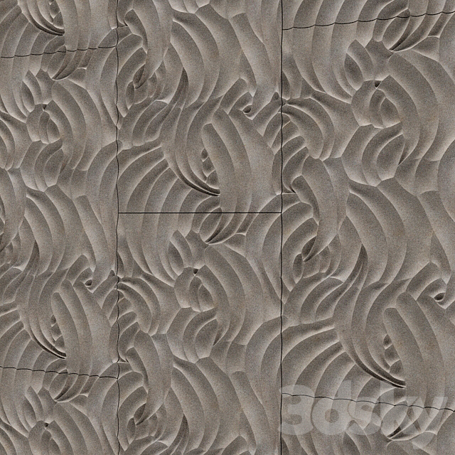 Lithos design Vello 3D Max - 3DMAXTER