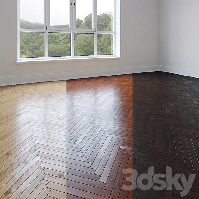 Floor Vol.2 3D Max - 3DMAXTER