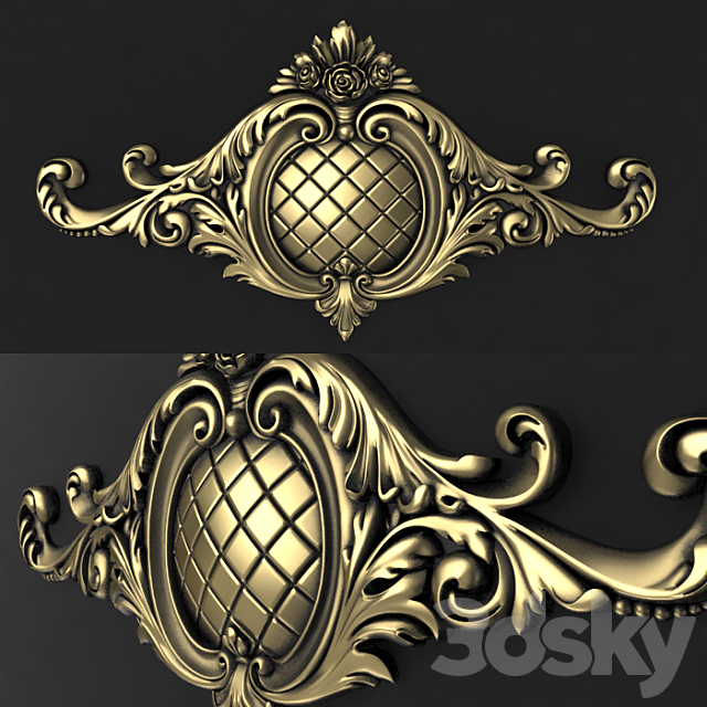 Pad2 3D Max - 3DMAXTER