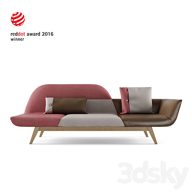 TAO 3D Max - 3DMAXTER