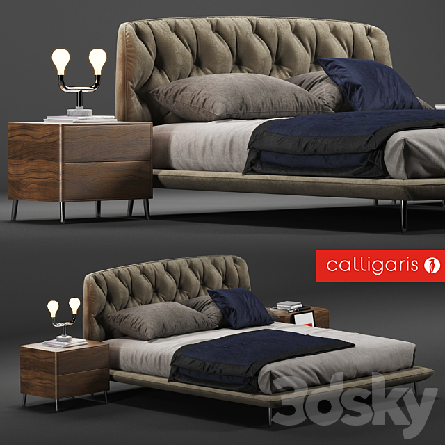 Hampton 3D Max - 3DMAXTER