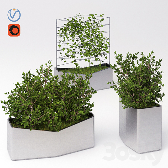 A set of elements of the accomplishment "Strela" from studio Artemy ...