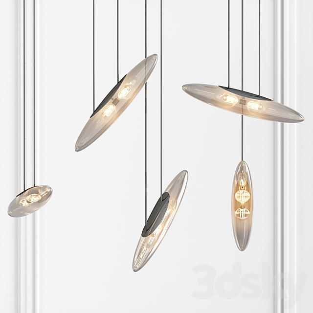 OCHRE at Maison 3D Max - 3DMAXTER
