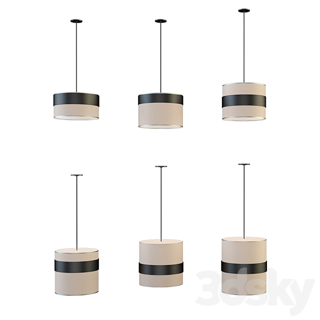 Kevin reilly bamba collection 3D Max - 3DMAXTER