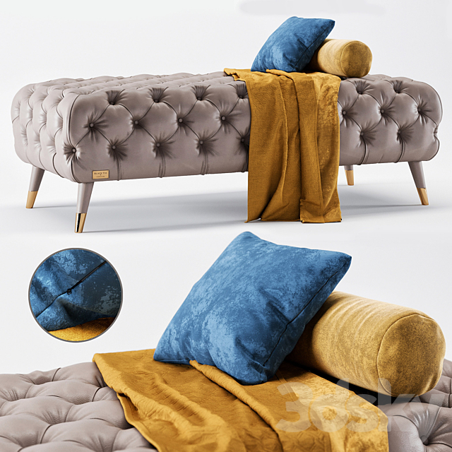 Savoi Pier Luigi Frighetto 3D Max - 3DMAXTER