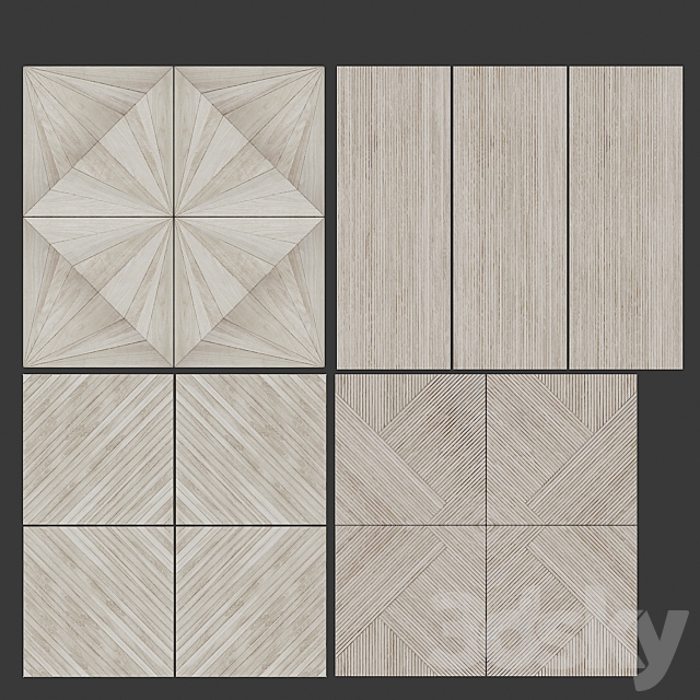 Starwood_minnesota_ash 3D Max - 3DMAXTER