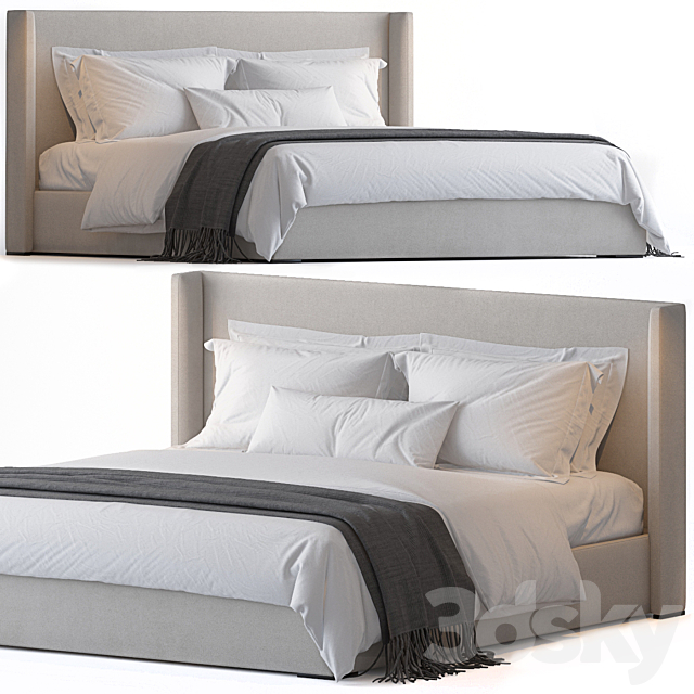 RH LAWSON 3D Max - 3DMAXTER