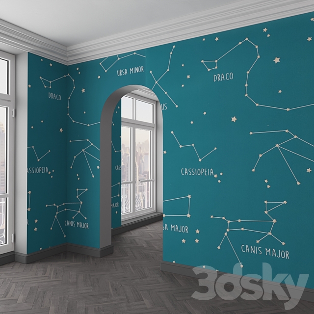 Wallpaper CASELIO_90 3D Max - 3DMAXTER
