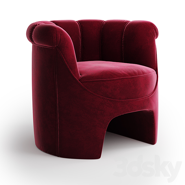 Hera brabbu 3D Max - 3DMAXTER