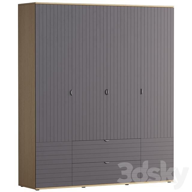 Monblan 4 3D Max - 3DMAXTER