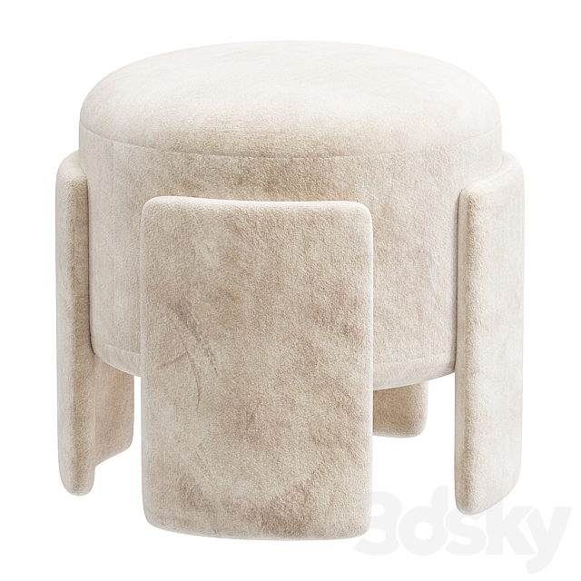 Other Soft Seating 3D Models Free Download - 3DMaxter
